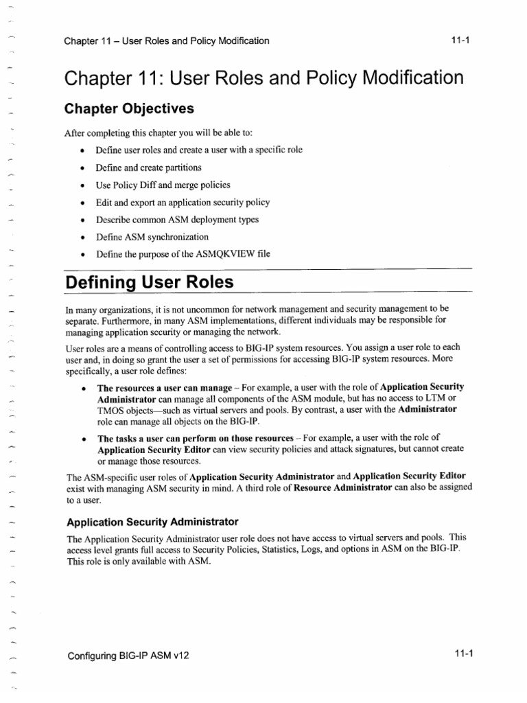 CAP11 | PDF