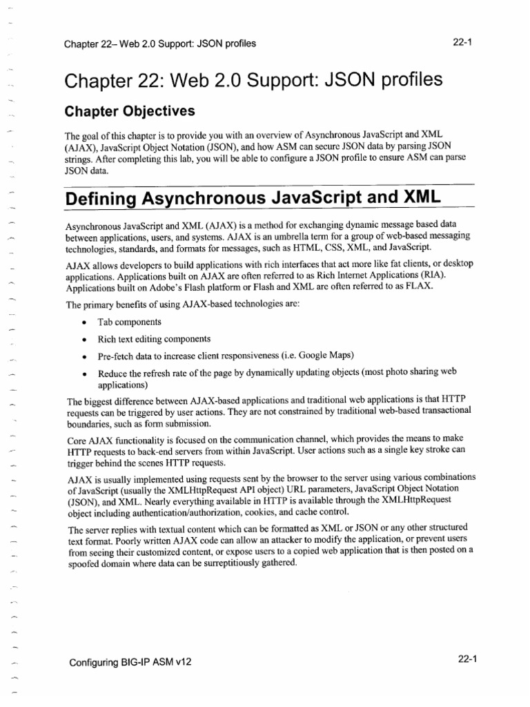 Cap22 PDF | PDF