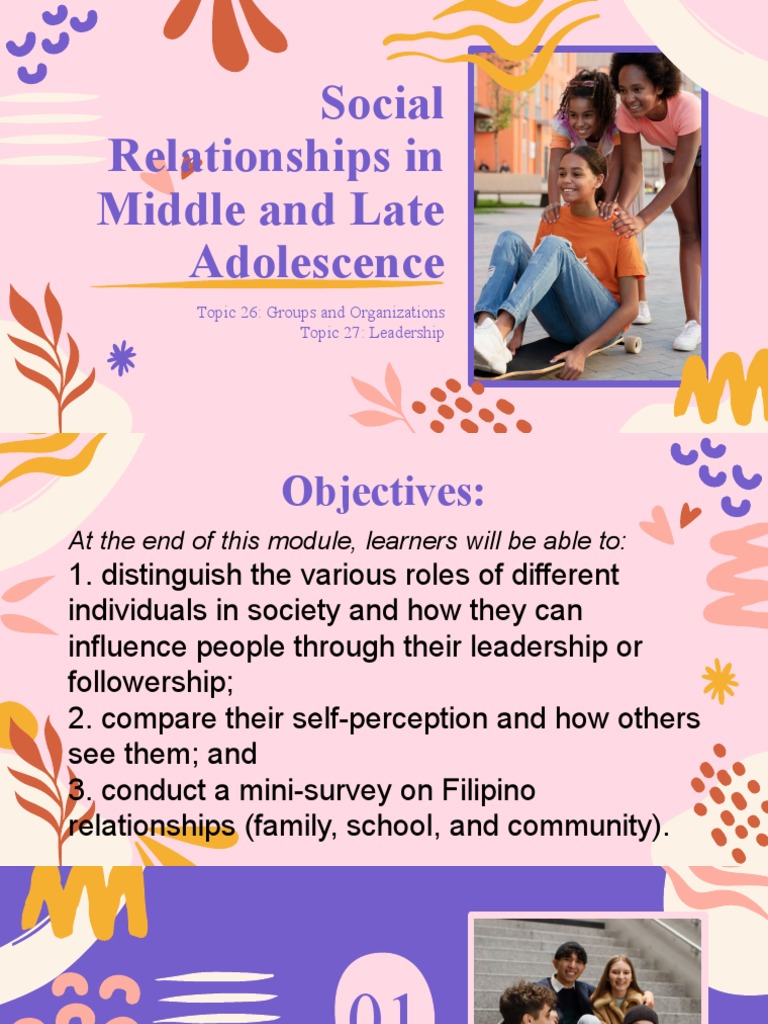Understanding Adolescent Development Through Cultural Lenses | PDF | Adolescence | Servant ...