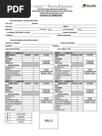 Manual de Aprendizaje Mision Robinson 1 y 2. Facilitador | PDF