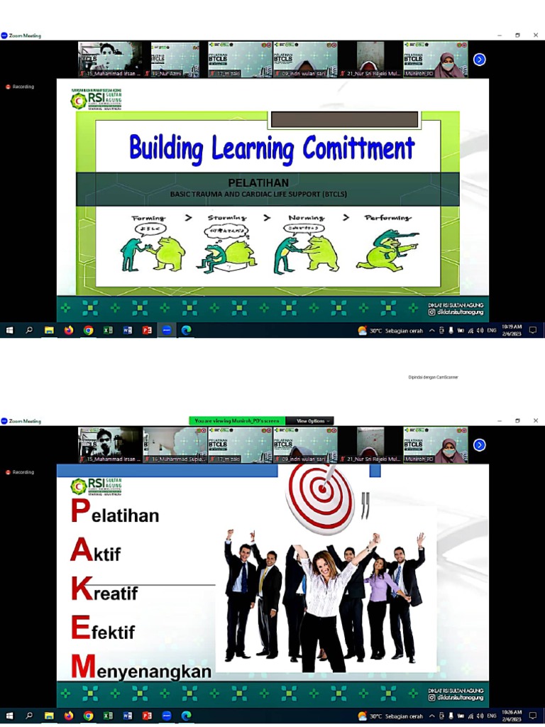 BLC | PDF