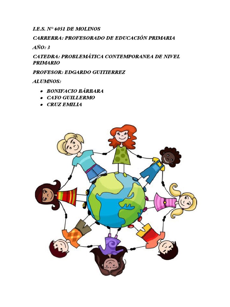 Lorena Sujeto | PDF | Familia | Maestros