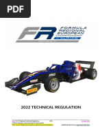 Greenpower F24 F24+ Technical and Sporting Regulations 2024 | PDF ...