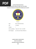 Aqua Pro Injeksi | PDF