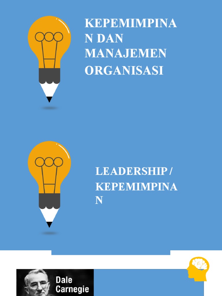 Materi Kmo | PDF | Pengembangan Diri