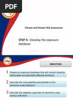 CDRA Overview | PDF | Risk Management | Hazards