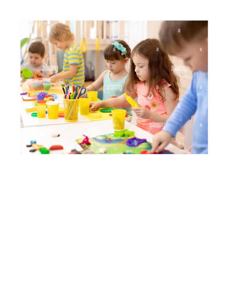 Activity and Health Corner | PDF