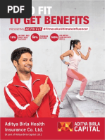 Super Health Insurance Prime Leaflet | PDF | Insurance | Hospital