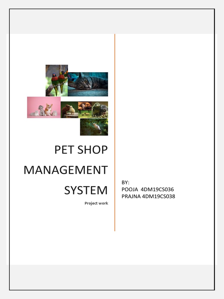 Mini Project Report | PDF | Php | Sql