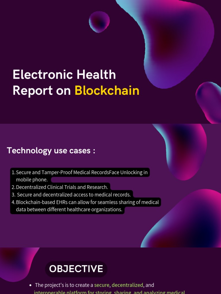 A Proposed Blockchain Based Decentralized Platform For Securely Storing