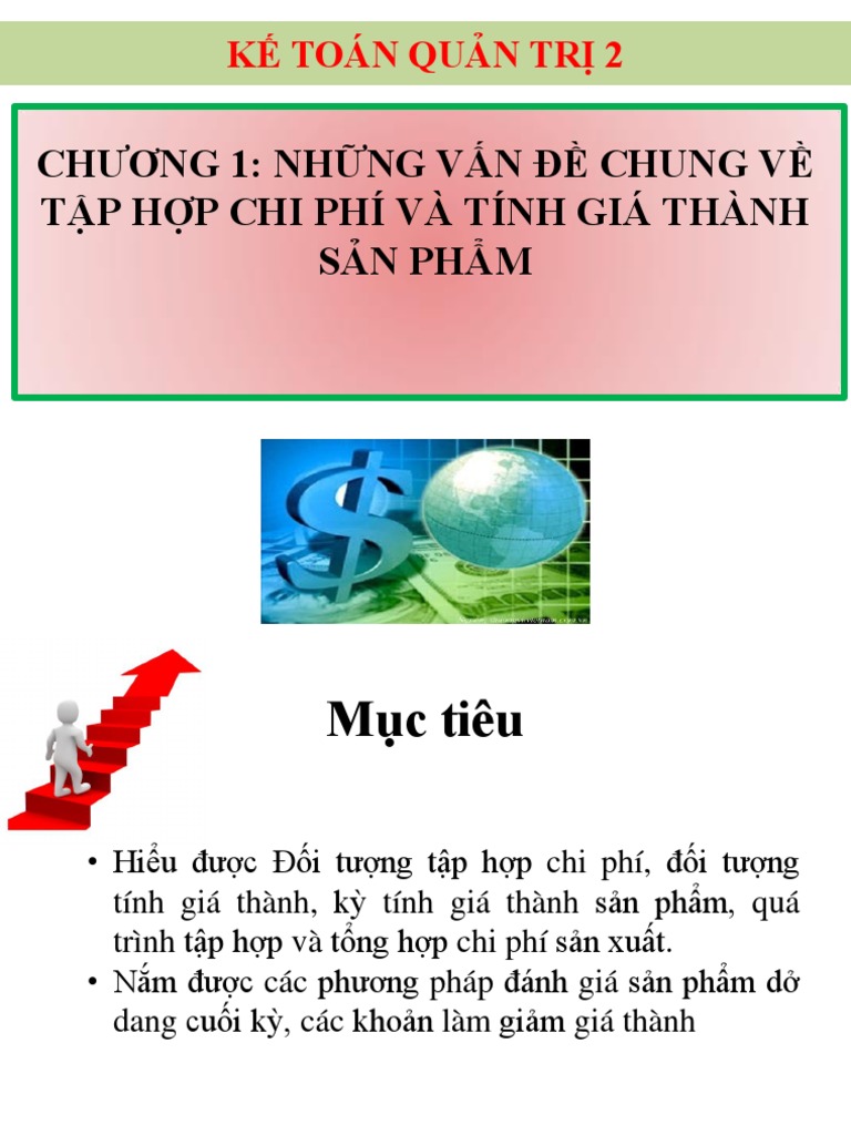 Chương 1 - Nhung Van de Chung - KTCP | PDF