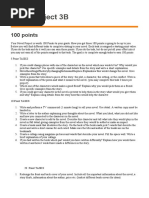 Grade 6 Novel Study | PDF | Novels | Leisure