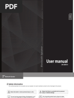 Tablet User Guide: Setup & Features | PDF | Tablet Computer | Computer File