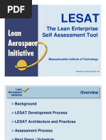 Lean Problem Solving Guide | PDF | Military | Leadership