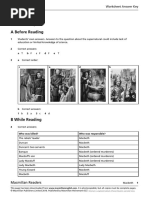 AQA Past Paper Macbeth Questions | PDF