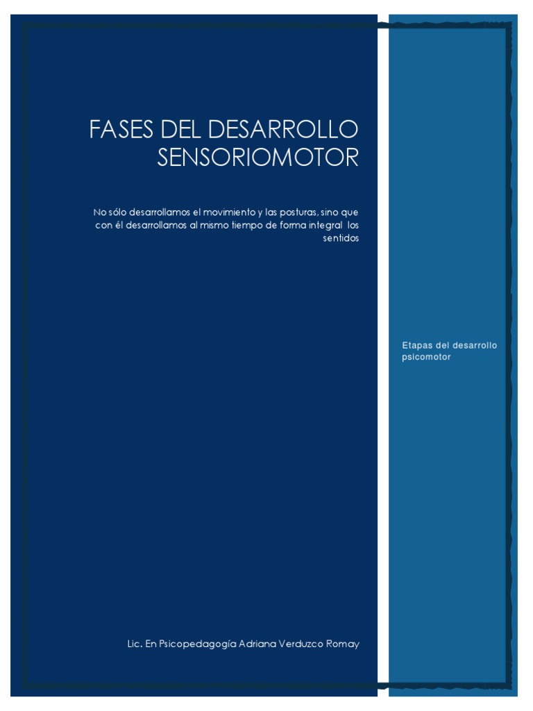 Fases Desarollo Addy V Pdf
