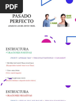 Estructura y usos del past perfect | PDF | Verbo | Sistema ...