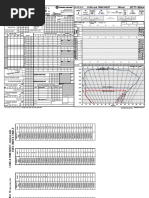 Weight and Balance Manual 1-70-03: Load and Trim Sheet 64 PAX 30" | PDF ...