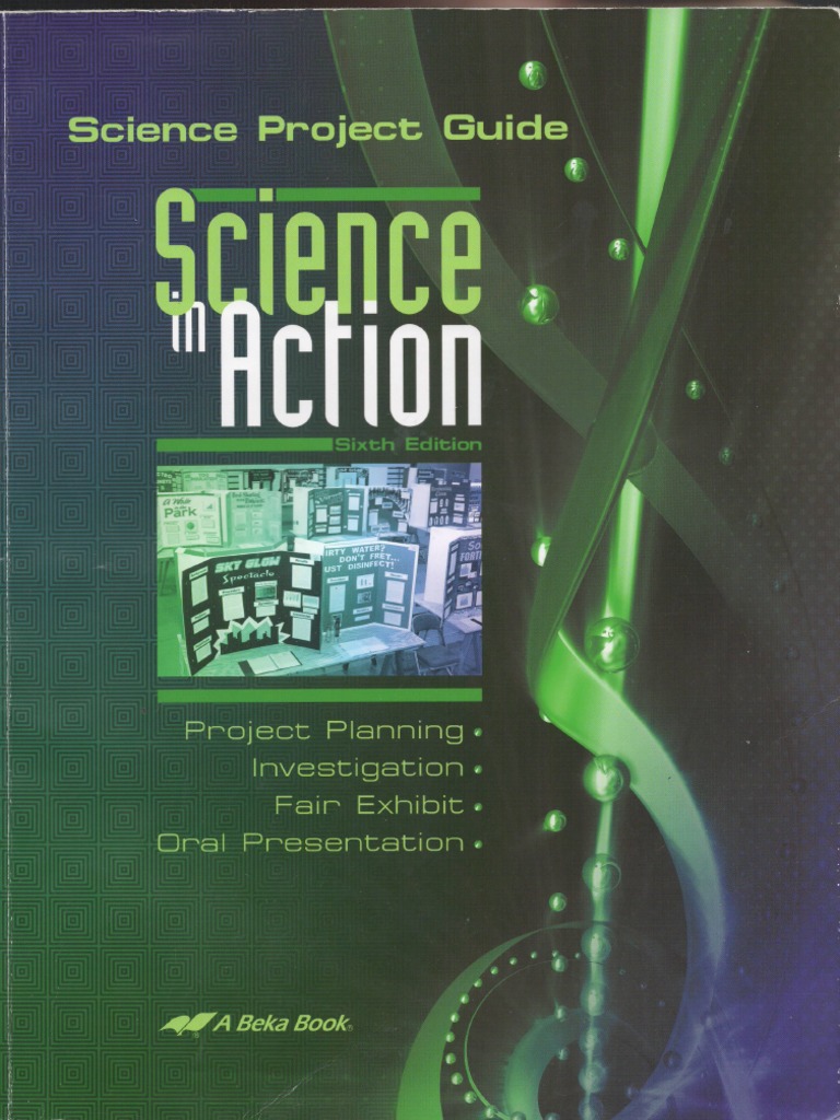 Science in Action 9 PDF | PDF
