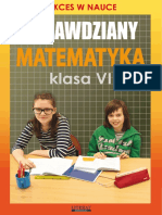Matematyka Z Plusem 4 Zbior Zadan | PDF