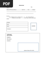 Surgical Pre-authorization Form Revised 2024 (SHA)(1) | PDF ...