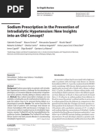 FX High and Low-Flux Dialyzers - Fresenius Medical Care | PDF ...