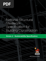 AWS D1.1 - Structural Welding Code - Steel | PDF