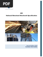 ASI Design Capacity Tables For Structural Steel | PDF