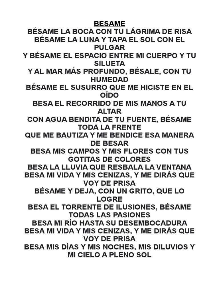 Letras Grande 4 | PDF