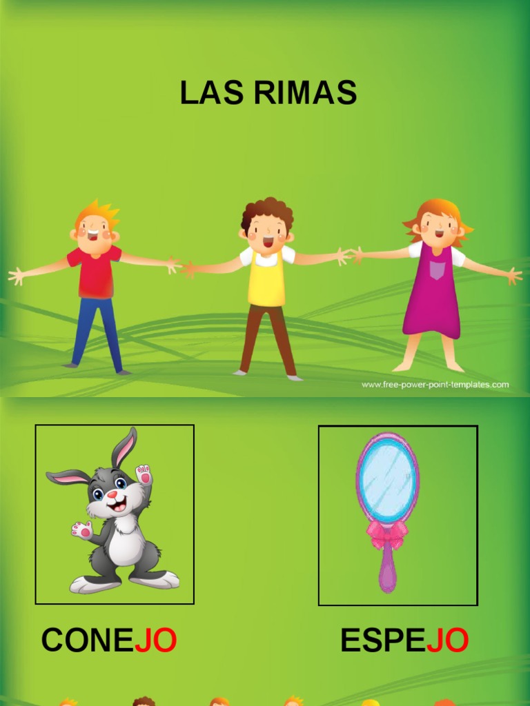 Las Rimas | PDF