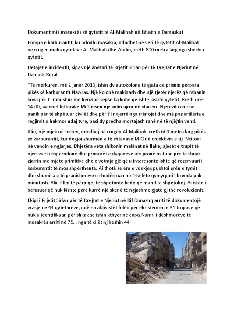 Ese Historike | PDF