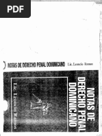 Hermanos Mazeaud | PDF