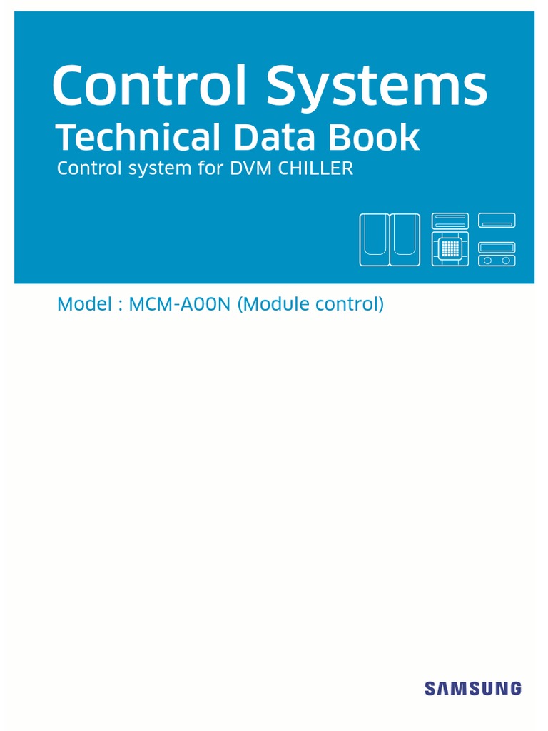 (TDB) Control System - Module Control (MCM-A00N) V1.0 | PDF | Fahrenheit | Water
