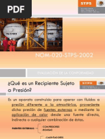 Loto Nom-004 | PDF | Administración de Seguridad y Salud Ocupacional