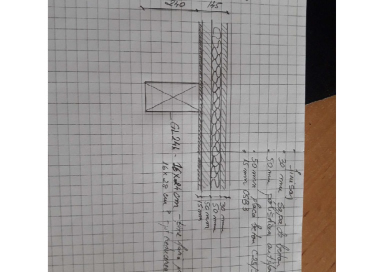 Detaliu Planseu | PDF