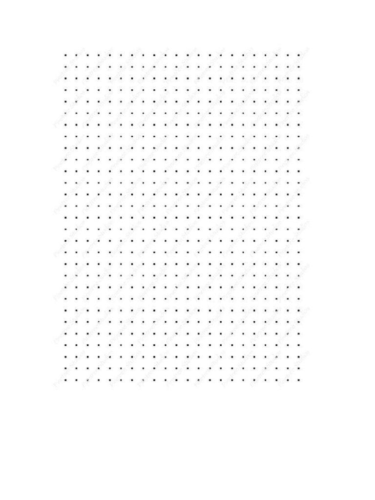 Letras Planas | PDF