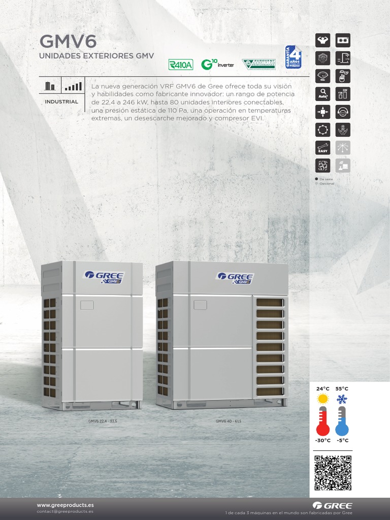 Ficha GMV6 Es 2022 | PDF | Ingeniería Química | Cantidades fisicas