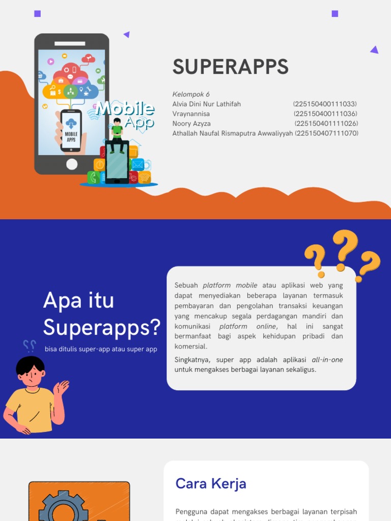 Superapps PDF | PDF
