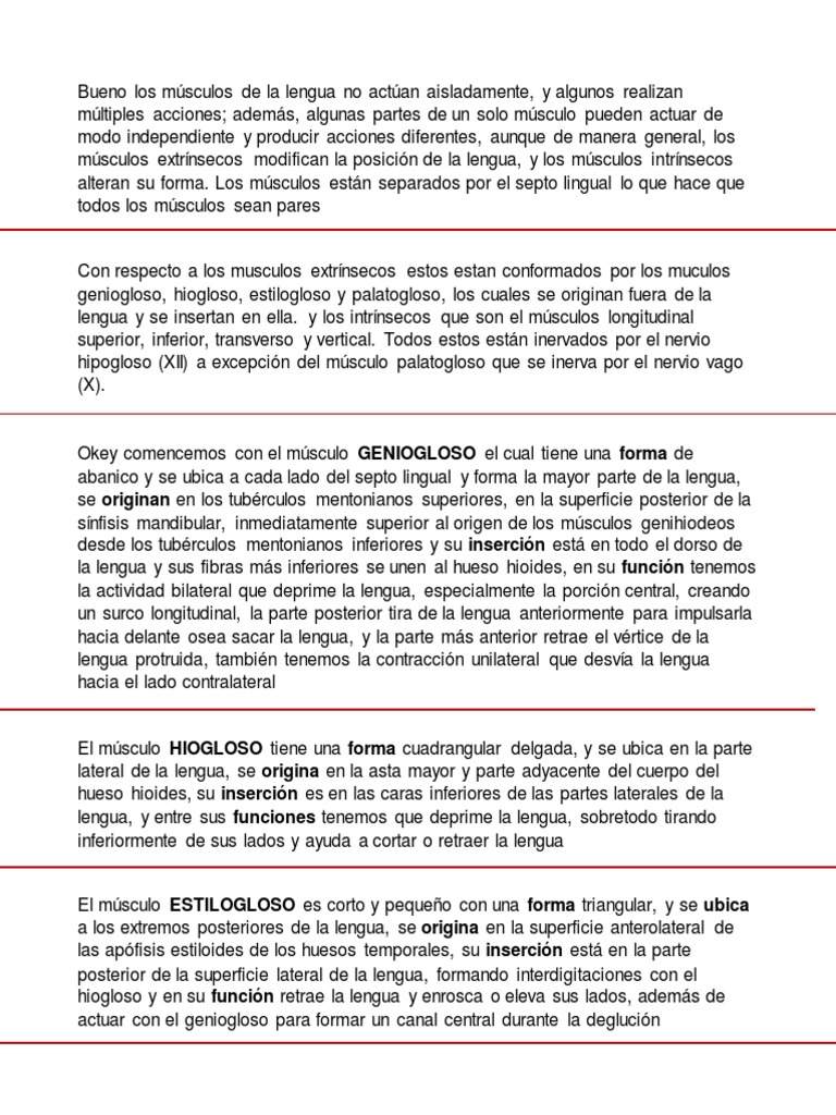 Músculos Extrínsecos e Intrínsecos | PDF | Sistema musculoesquelético ...