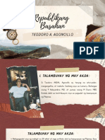 Poems - Jose F. Lacaba | PDF