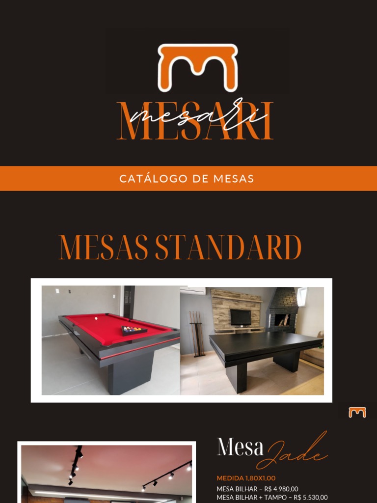 Mesari 1 | PDF