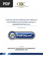 Guia de Registro de Viajero Importador y Pago Del Cis | PDF | Negocios | Finanzas y dinero