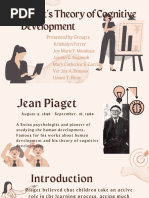 Linguistic Interdependence Theory | PDF | Second Language Acquisition ...