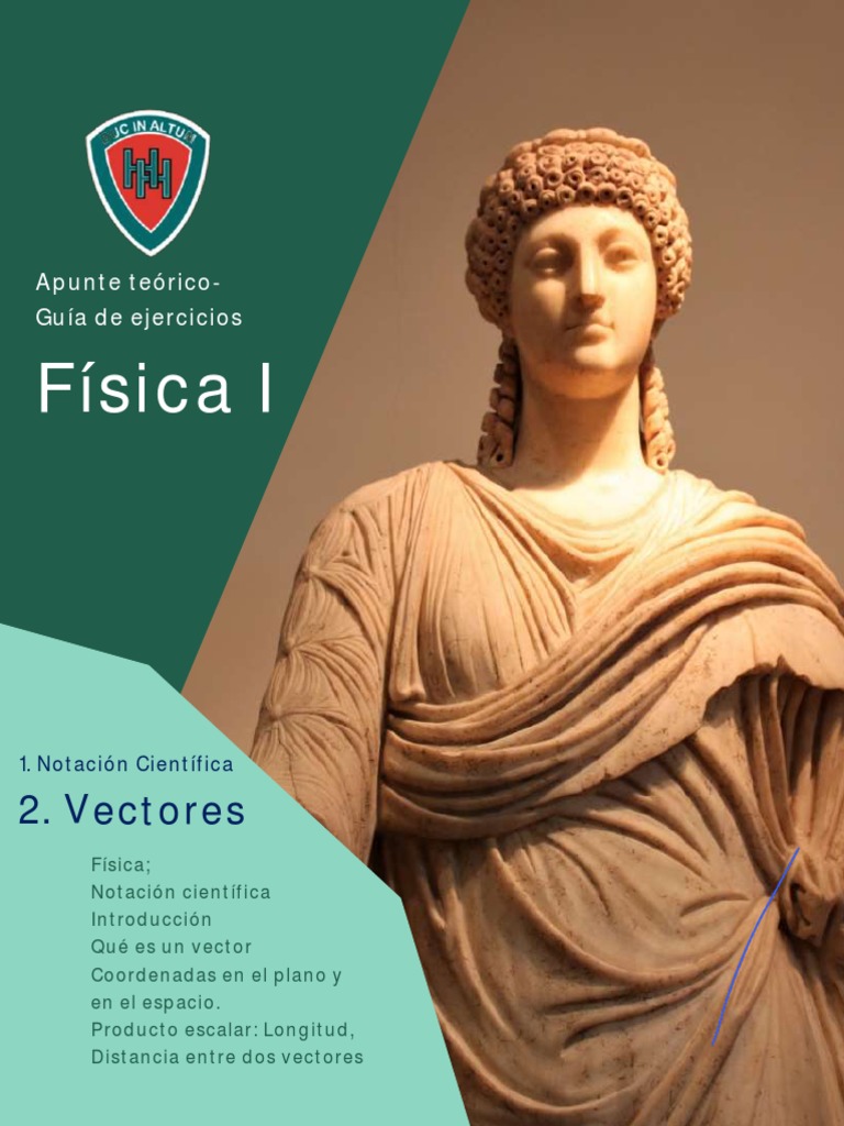 1 - Unidad 1 Vectores y Notacion Cientifica 3º1º D - 230308 - 082443 ...