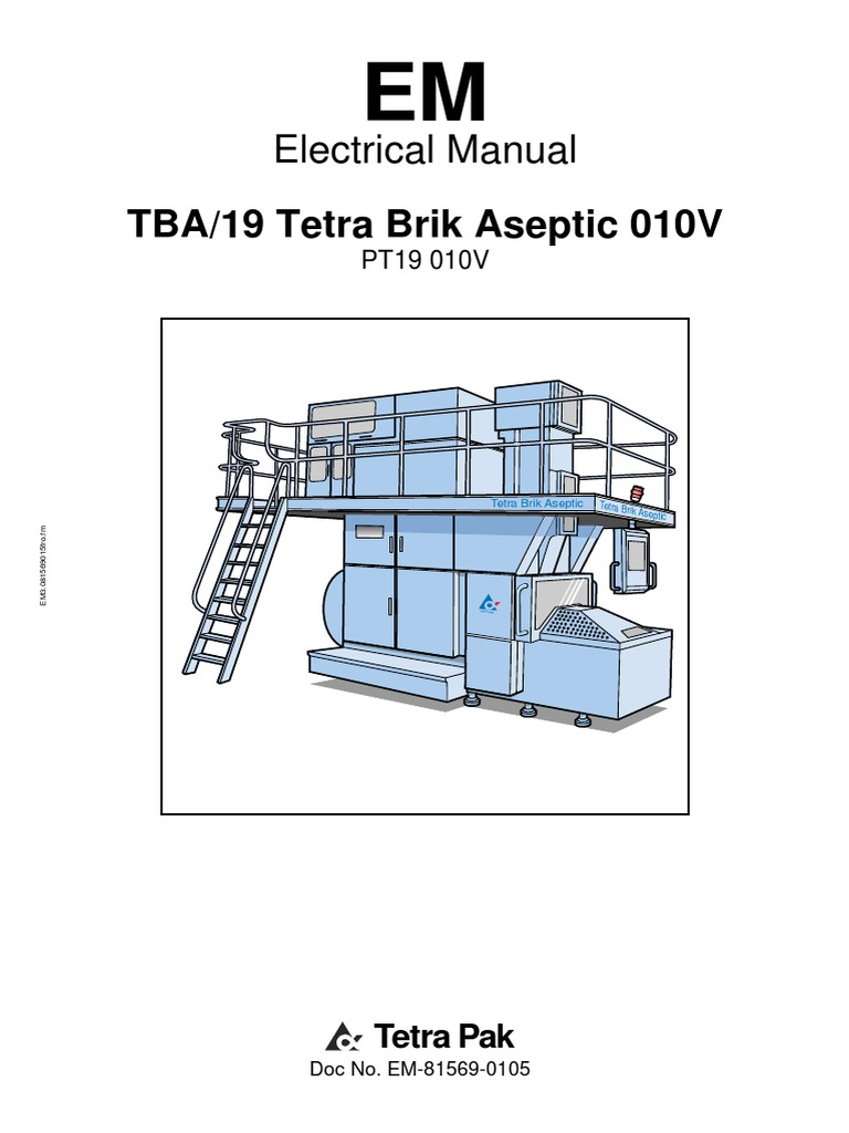 TBA 19 Electrical Manual PDF | PDF | Electrician | Electrical Network