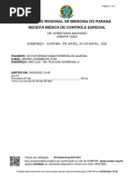 Serie D PDF | PDF | Recibo | Documento