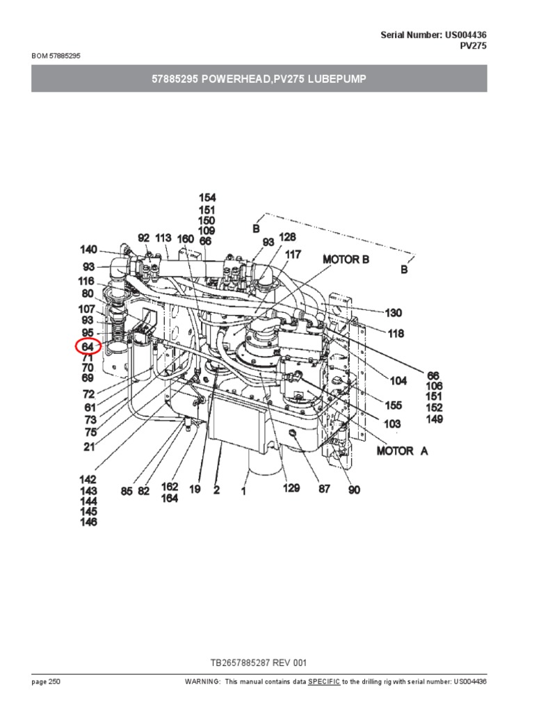 PV275-us004436 Escondida.pdf | PDF | Pipe (Fluid Conveyance) | Gas ...