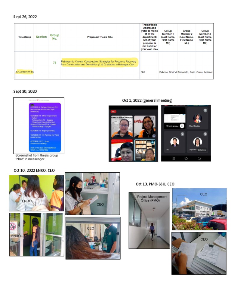 For Catleya Notes 1 | PDF