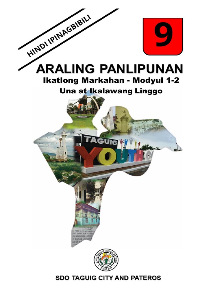 Ap9 Q3 Week 1 2 PDF | PDF