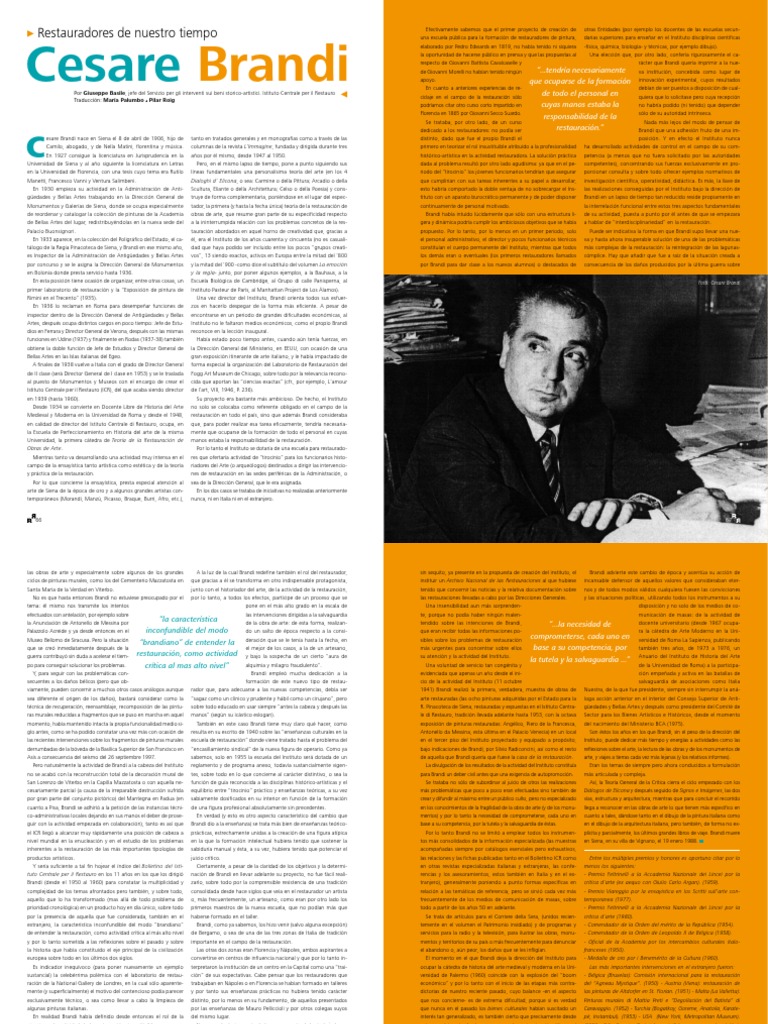 RyR 101 66-69 | PDF | Italia | Las artes